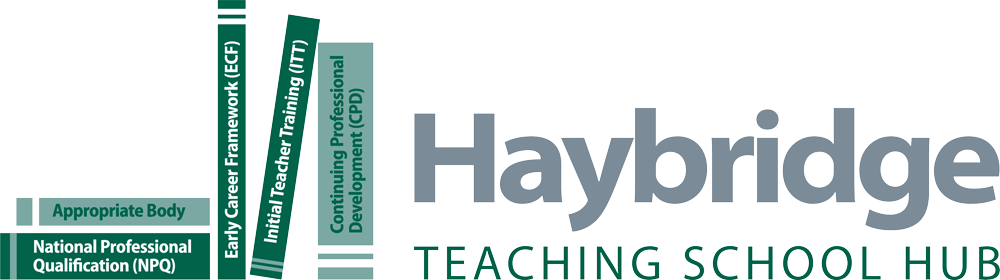 Haybridge Teaching School Hub